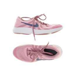 Nike Damen Kinderschuhe, pink, Gr. 36