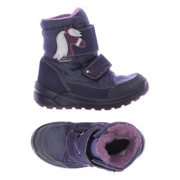 Ricosta Damen Kinderschuhe, marineblau, Gr. 25