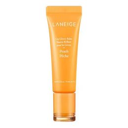 Laneige - Lip Glowy Balm - Lip Glowy Balm Peach-