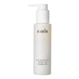 Babor - Eye & Heavy Make-up Remover - Make-up Entferner - eye & Heavy Make Up Remover 100ml