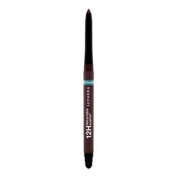 Sephora Collection - 12h Retractable Eyeliner - Wasserfester Eyeliner - eliner Retract Wtp-23 04 Matte Terra