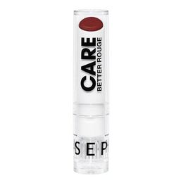 Sephora Collection - Better Rouge - Lippenstift Mit Satin-finish - better Rouge-23 09 Spicy Hibiscus