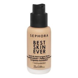 Sephora Collection - Best Skin Ever Foundation - Langanhaltendes & Natürliches Finish - Fdt Perfect 10h-21 08 Y