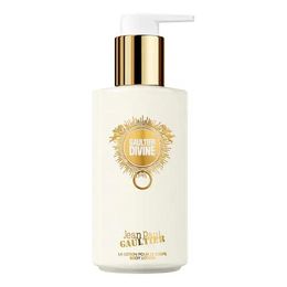 Jean Paul Gaultier - Gaultier Divine - Body Lotion - classique Divine Lait Corps 200ml