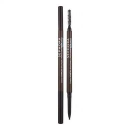 Sephora Collection - Retractable Brow Pencil - Feiner Augenbrauenstift - Crayon Srcils Retract-20 06 Char Doux