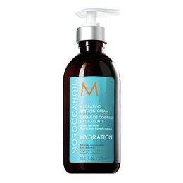 Moroccanoil - Feuchtigkeitsspendende Stylingcreme - Moroccanoi Creme Hair 300Ml