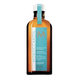 Moroccanoil - Moroccanoil Treatment Light - Haarpflege Mit Arganöl - Moroccan O Care Hair 100Ml