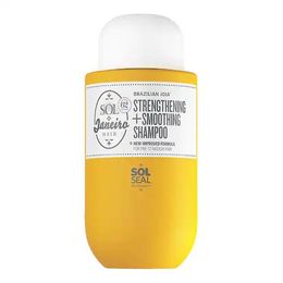 Sol de Janeiro - Brasilianisches Joia™ Stärkendes + Glättendes Shampoo - 295 Ml