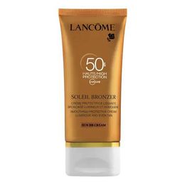 Lancôme Lancôme - Soleil Bronzer Bb Creme Spf50 Sonnencreme - 50 Ml