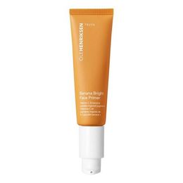 Olehenriksen - Banana Bright Face Primer - Vitamin C Leuchtkraft Spendender Gesichtsprimer - Primer