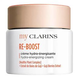 My Clarins - My Clarins Re-boost Hydra-energizing Cream - Normal Skin - 50ml