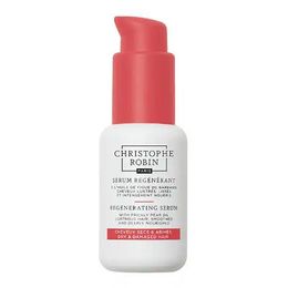 Christophe Robin - Regenerationsserum Mit Kaktusfeigenöl - regenerant Serum