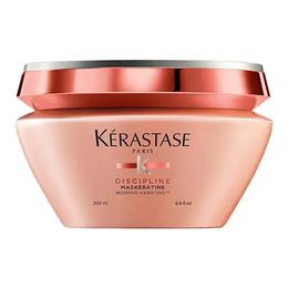 Kérastase Kérastase - Discipline - Maskeratine Pflegemaske - 200ml