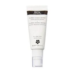 REN CLEAN SKINCARE - Flash Hydro-boost Instant Plumping Emulsion - 40 Ml