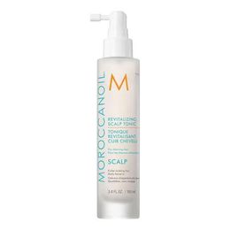 Moroccanoil - Scalp - Revitalisierendes Haarwasser Kopfhaut - scalp Revitalizing Scalp Tonic 100ml