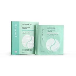 Patchology - Flashpatch Day Augenmasken Set - 5 Pcs