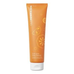 Olehenriksen - Truth Juice Daily Cleanser - Gesichtsreiniger Und Make-up-entferner Mit Pha - Truth Juice Daily Cleanser-