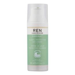 REN CLEAN SKINCARE - Evercalm™ - Global Protection Day Cream - 50 Ml