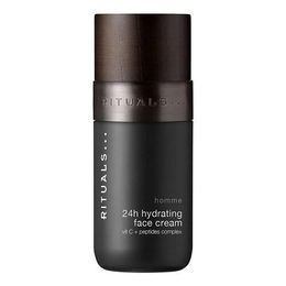 Rituals - Homme - Feuchtigkeitscreme Für Das Gesicht - the Ritual Of Samurai 24h Hydra Face Cr