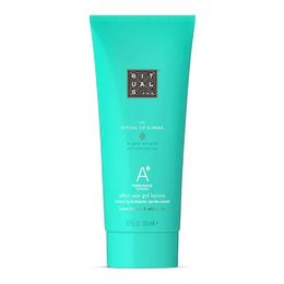 Rituals - The Ritual Of Karma - Feuchtigkeitsspendendes After-sun-gel - the Ritual Of Karma After Sun Gel 200ml