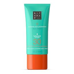 Rituals - The Ritual Of Karma - Sonnenschutz Für Das Gesicht Spf 30 - the Ritual Of Karma Sun Face Cream Spf30