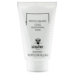 Sisley - Phyto Blanc Ultra Lightening Mask - 60 Ml