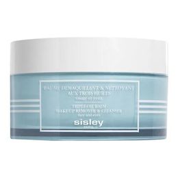 Sisley - Baume Démaquillant & Nettoyant Aux Trois Huiles - Balsam - Nettoyants & Demaquillant Aux 3 Huiles-