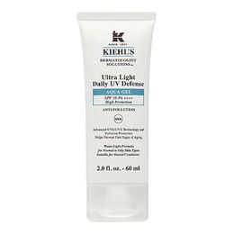 Kiehl's Kiehl's Since 1851 - Ult Uv Daily - Aqua Gel - uv Defense Light Daily Aqua Gel 300ml