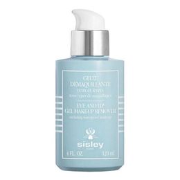 Sisley - Gelée Démaquilante Yeux & Levres - Gel Make-up Remover - Gelee Demaquillante Yeux Et Levres-