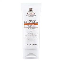 Kiehl's Kiehl's Since 1851 - Ultra Light - Daily Defense Spf 50 - uv Defense Antipolution Spf50 60ml