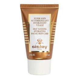 Sisley - Super Soin Autobronzant Hydratant Visage - 60Ml