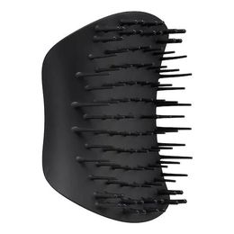 Tangle Teezer - Tangle Teezer - Scalp Exfoliator & Massager - scalp Exfoliator And Massager Onyx Black