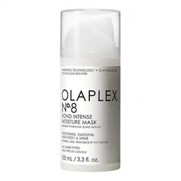 Olaplex - No. 8 Bond Intense Moisture Mask - bond Intense N°8 Moisture Mask