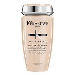 Kérastase Kérastase - Curl Manifesto Bain Hydratation Douceur - Haarshampoo - curl Manifesto Hydration Douceur 250ml