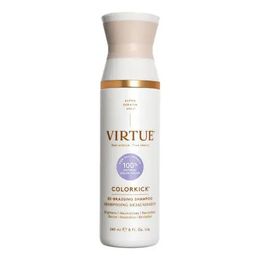 Virtue - Colorkick® - Anti-gelbstich-shampoo - colorkick De-brassing Shampoo