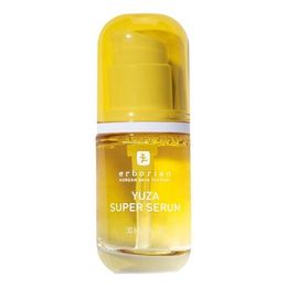 Erborian - Yuza Super Serum - Pflegendes Serum - yuza Super Serum 30ml