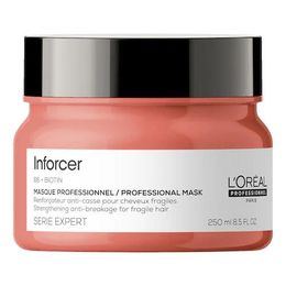 L'Oréal L'oréal Professionnel - Serie Expert - Inforcer Maske - serie Expert Inforcer Masq 250ml Vb98