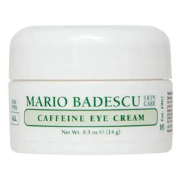 Mario Badescu - Augencreme Mit Koffein - collection Caffeine Eye Cream