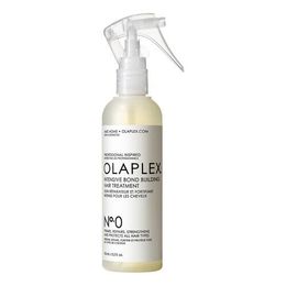 Olaplex - N° 0 Intensive Bond Building - Reparaturpflege Für Das Haar - bond Treatment Intensive New N°0 155ml