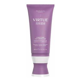 Virtue - Flourish Conditioner - Conditioner Für Dünner Werdendes Haar - 200 Ml