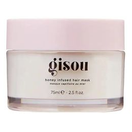 Gisou - Honey Infused Hair Mask - Feuchtigkeitsspendende Und Nährende Haarmaske - honey Infused Hair Mask 75ml