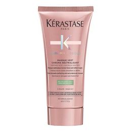 Kérastase Kérastase - Chroma Absolu Masque Vert Chroma Neutralisant - Haarmaske - chroma Absolu Mask Neutralisant 150ml