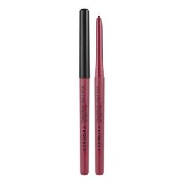 Sephora Collection - Lip Stain Liner - Langanhaltender Lipliner - lip Stain Liner-24 D