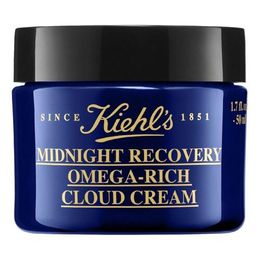 Kiehl's Kiehl's Since 1851 - Midnight Recovery Cloud Cream - Nachtcreme - midnight Recovery Cream 50ml