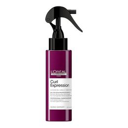 L'Oréal L'oréal Professionnel - Serie Expert - Curl Expression Curls Reviver Leave-in - curl Expression Eau De Soin 190ml