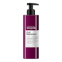 L'Oréal L'oréal Professionnel - Serie Expert - Curl Expression Definition Activator Leave-in - curl Expression Gelee Activatrice 250ml