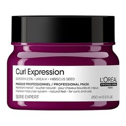 L'Oréal L'oréal Professionnel - Serie Expert - Curl Expression Intensive Moisturizer Mask - serie Expertcurls Msq 250ml