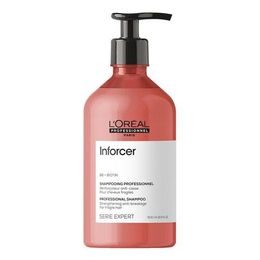 L'Oréal L'oréal Professionnel - Serie Expert - Inforcer Shampoo - serie Expert Inforcer Shampoo 500 Ml