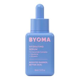 Byoma - Hydrating Serum - Beruhigende Gesichtsbehandlung - hydrating Serum 30ml