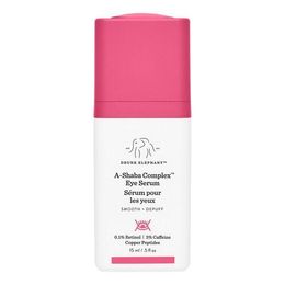 Drunk Elephant - A-shaba Complex™ Eye Serum - Anti-aging-augenserum - 15ml